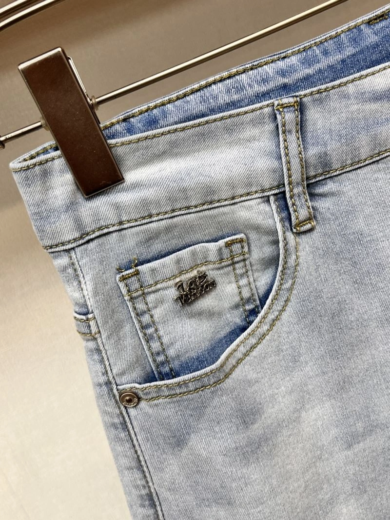 Genuine Louis Vuitton Jeans