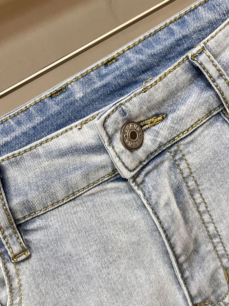 Genuine Louis Vuitton Jeans