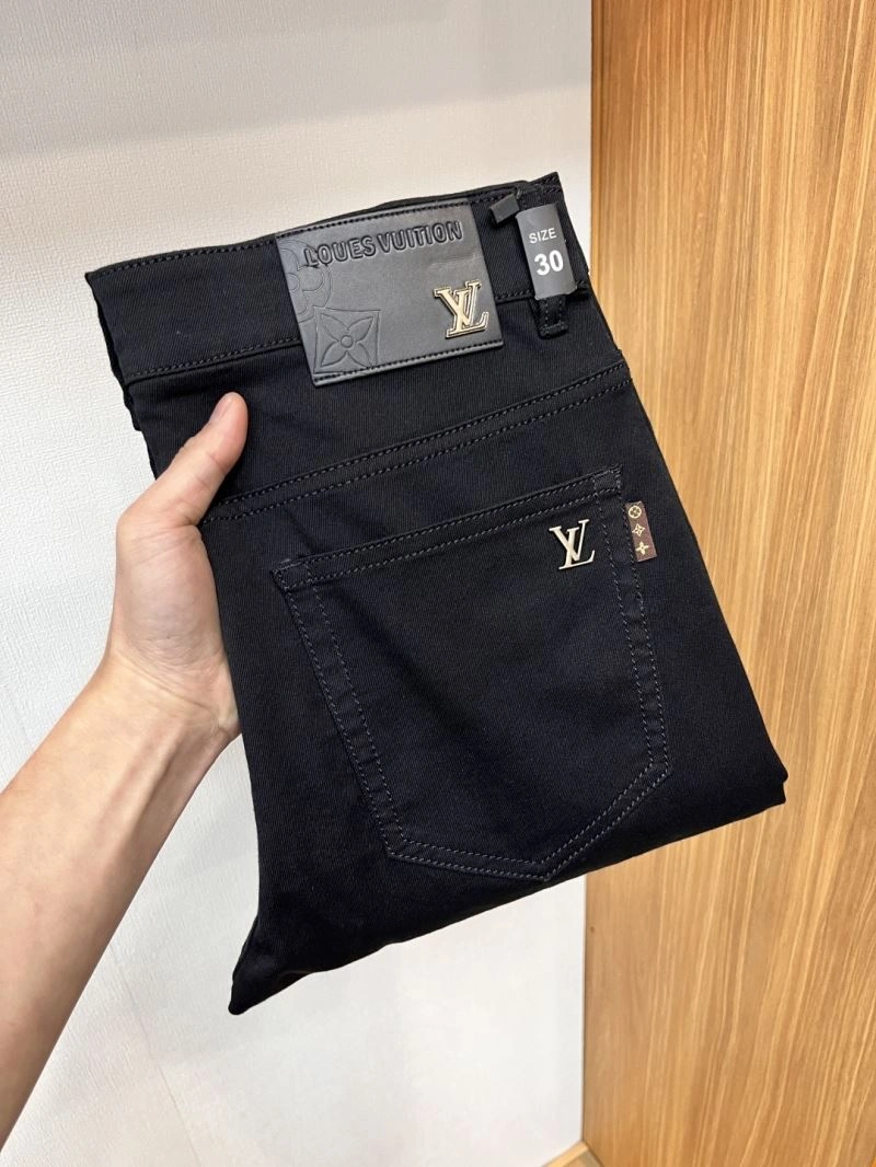 Louis Vuitton Jeans