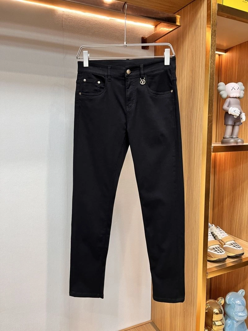 Authentic Louis Vuitton Jeans