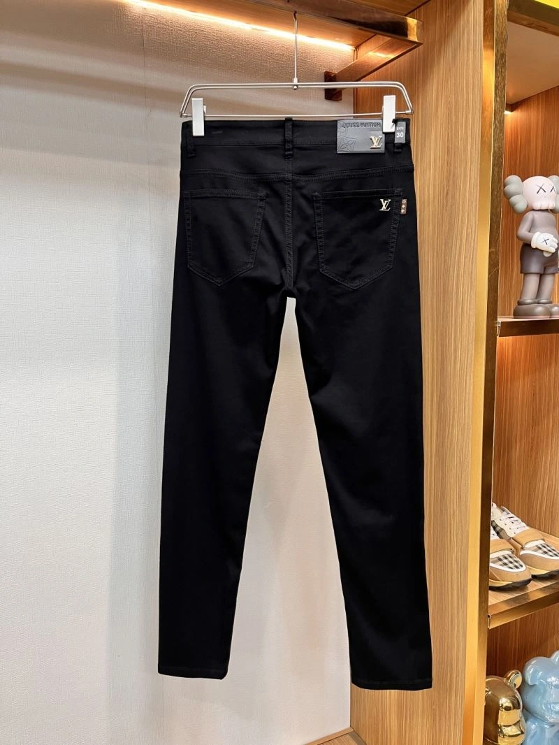 Authentic Louis Vuitton Jeans
