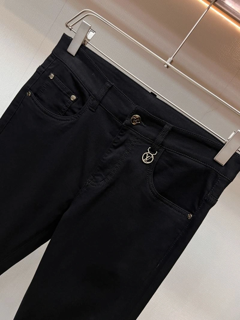 Authentic Louis Vuitton Jeans