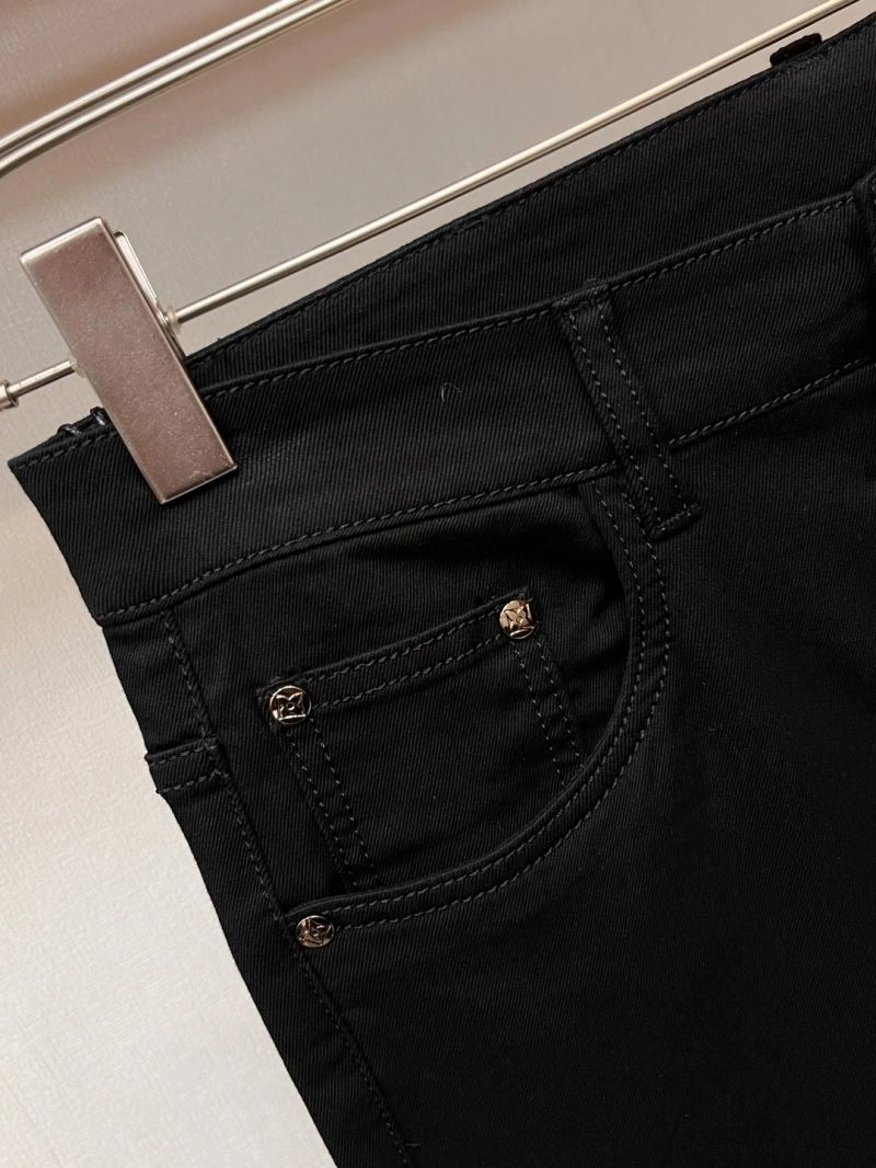 Authentic Louis Vuitton Jeans