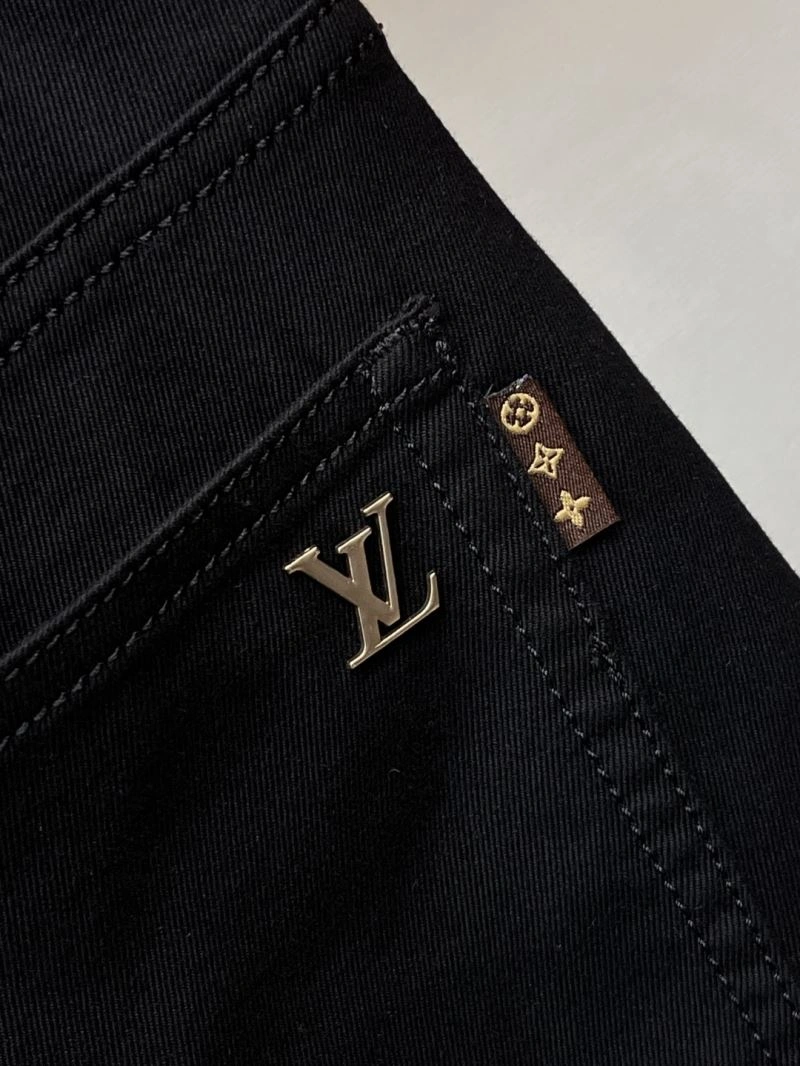 Authentic Louis Vuitton Jeans