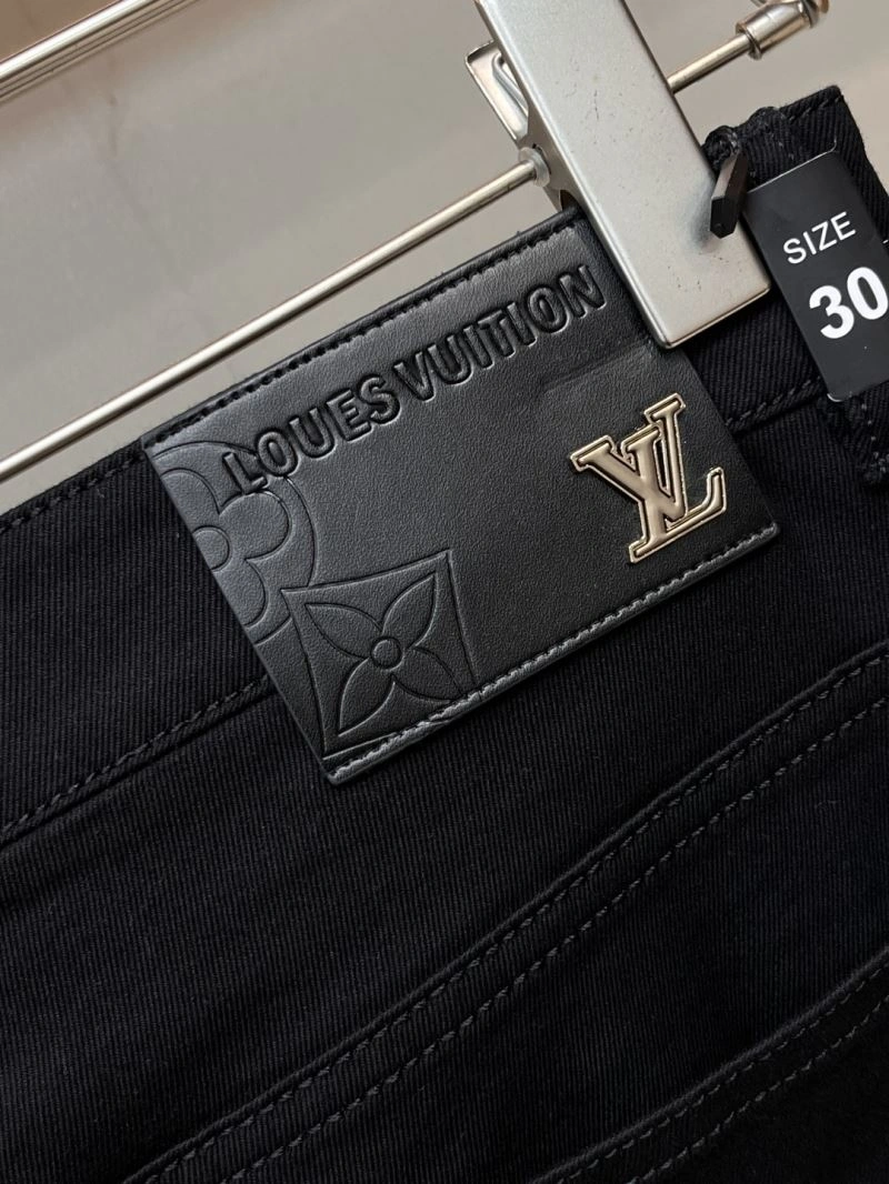 Authentic Louis Vuitton Jeans