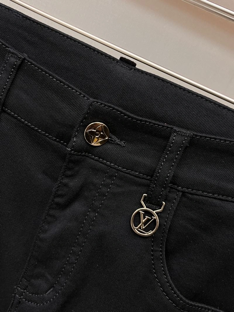 Authentic Louis Vuitton Jeans