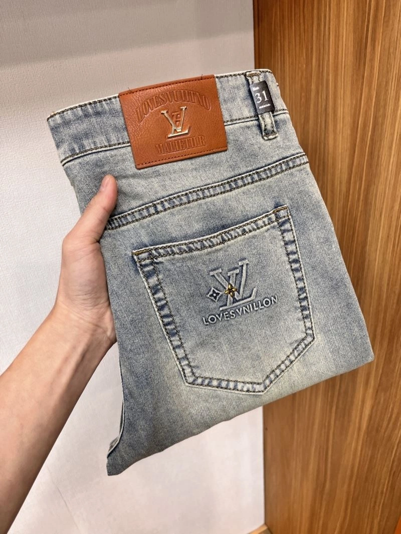 Louis Vuitton Jeans