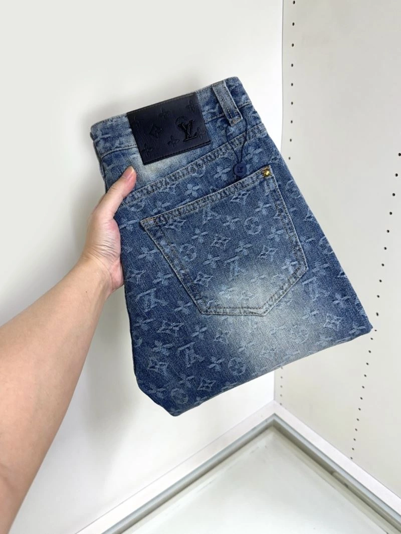 Louis Vuitton Jeans
