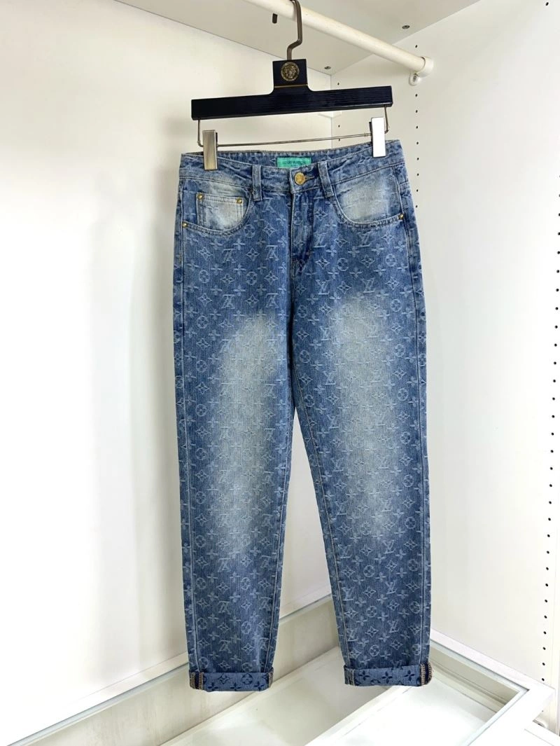 Cut-rate Louis Vuitton Jeans