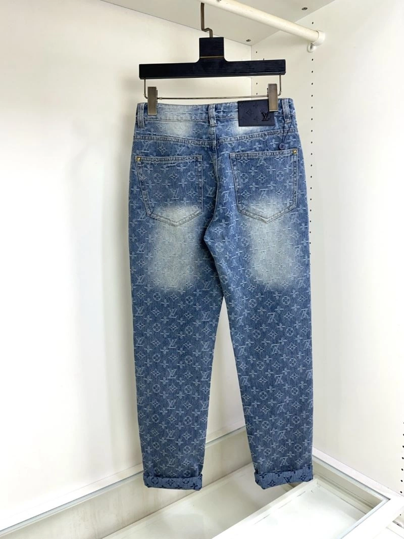 Cut-rate Louis Vuitton Jeans