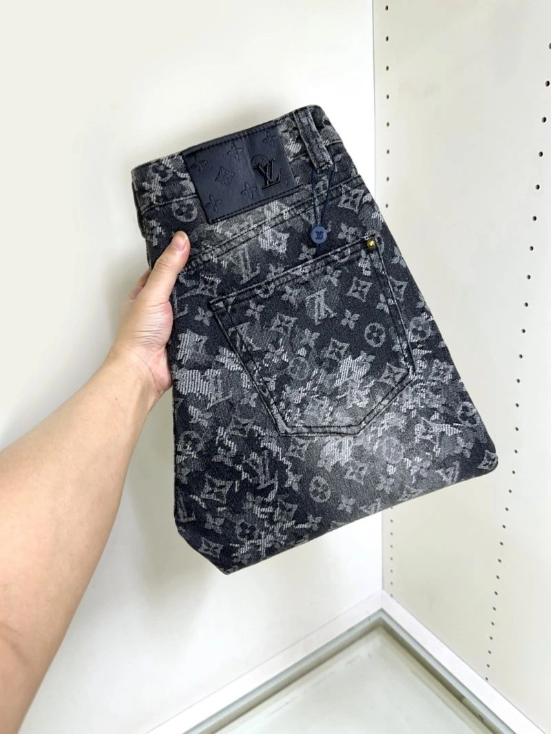 Louis Vuitton Jeans