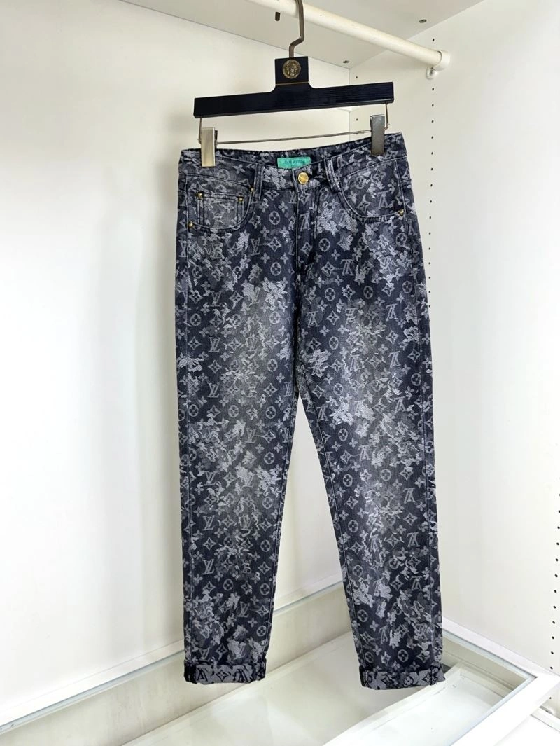 Original Louis Vuitton Jeans