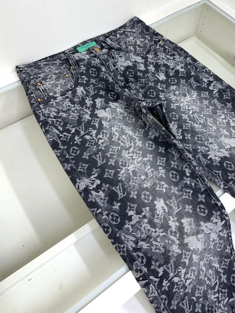 Original Louis Vuitton Jeans