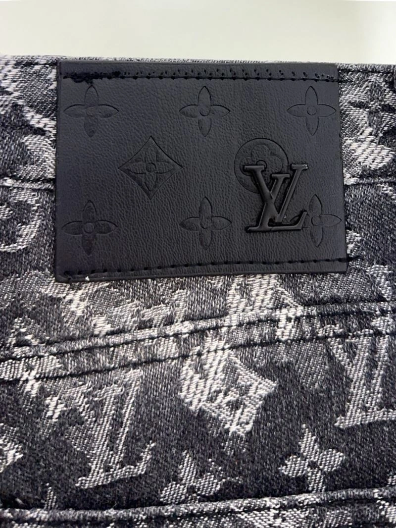 Original Louis Vuitton Jeans