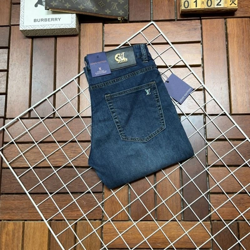 Louis Vuitton Jeans
