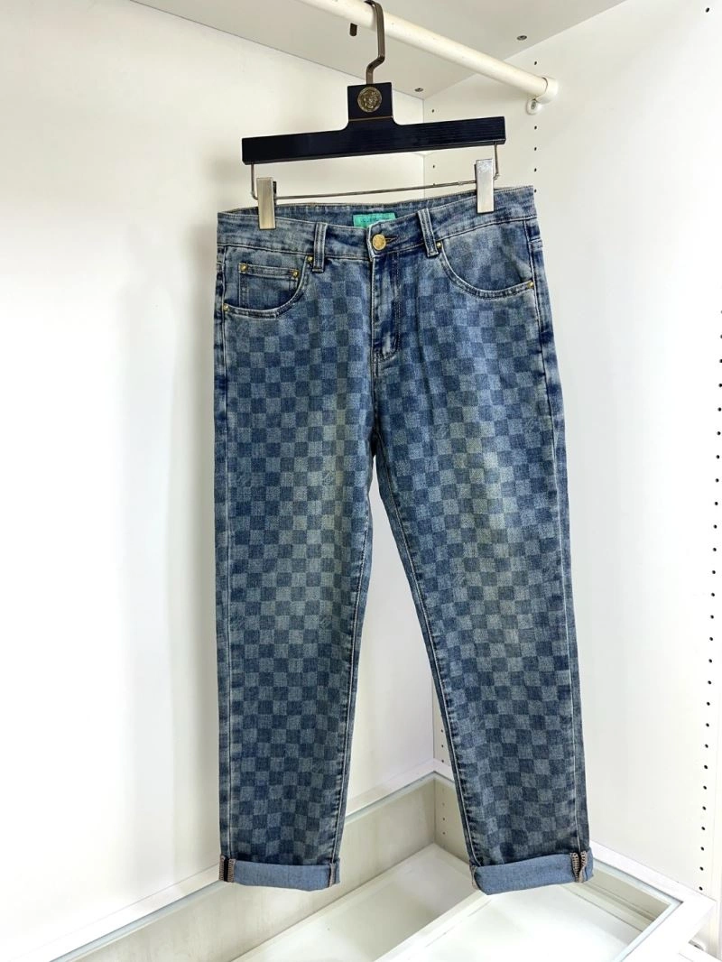 Bargain Louis Vuitton Jeans