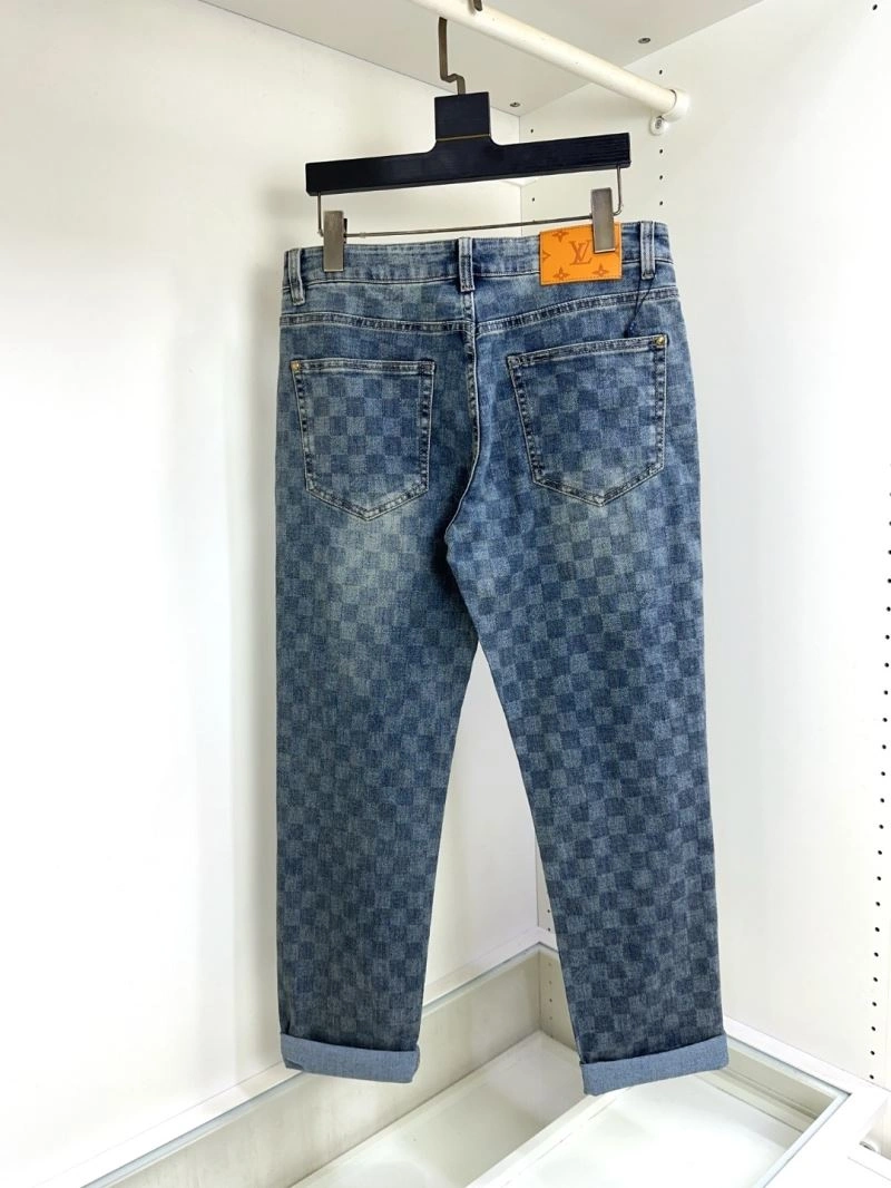 Bargain Louis Vuitton Jeans