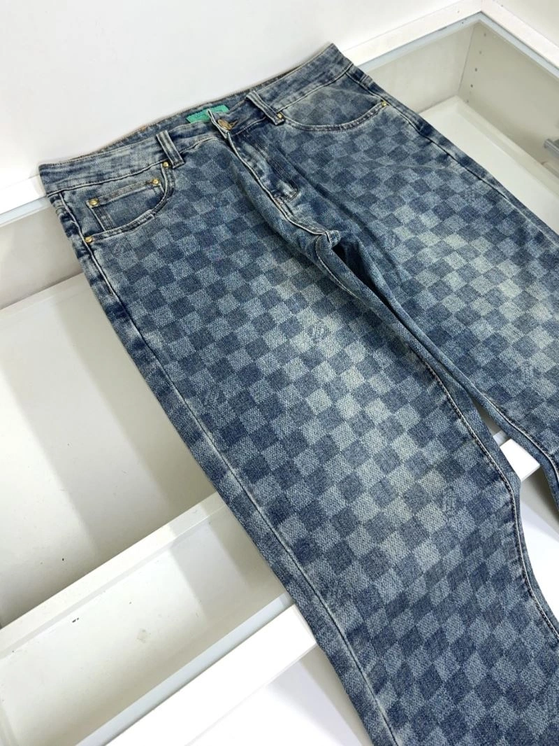 Bargain Louis Vuitton Jeans