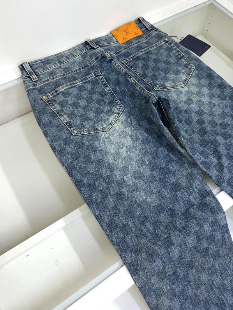 Bargain Louis Vuitton Jeans