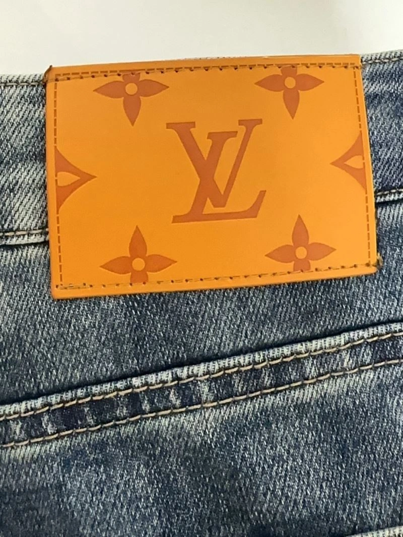 Bargain Louis Vuitton Jeans