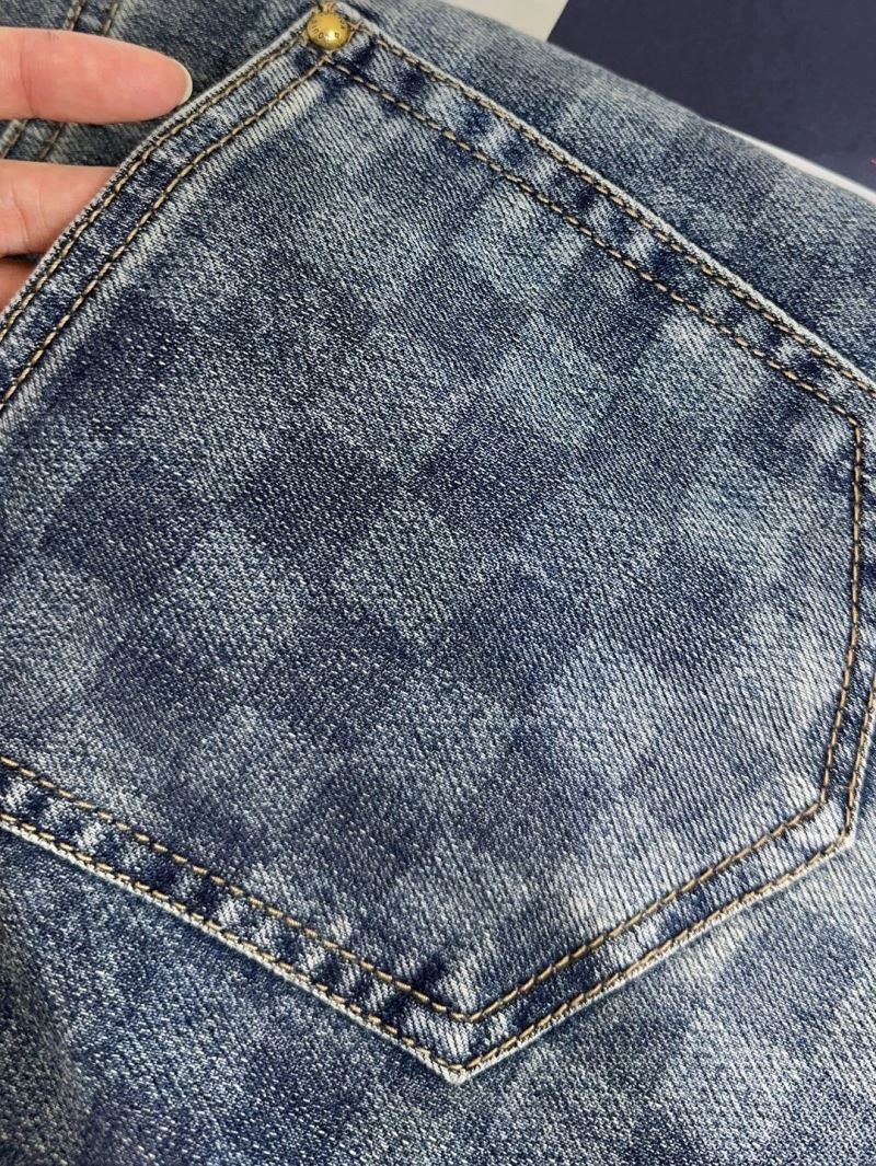 Bargain Louis Vuitton Jeans