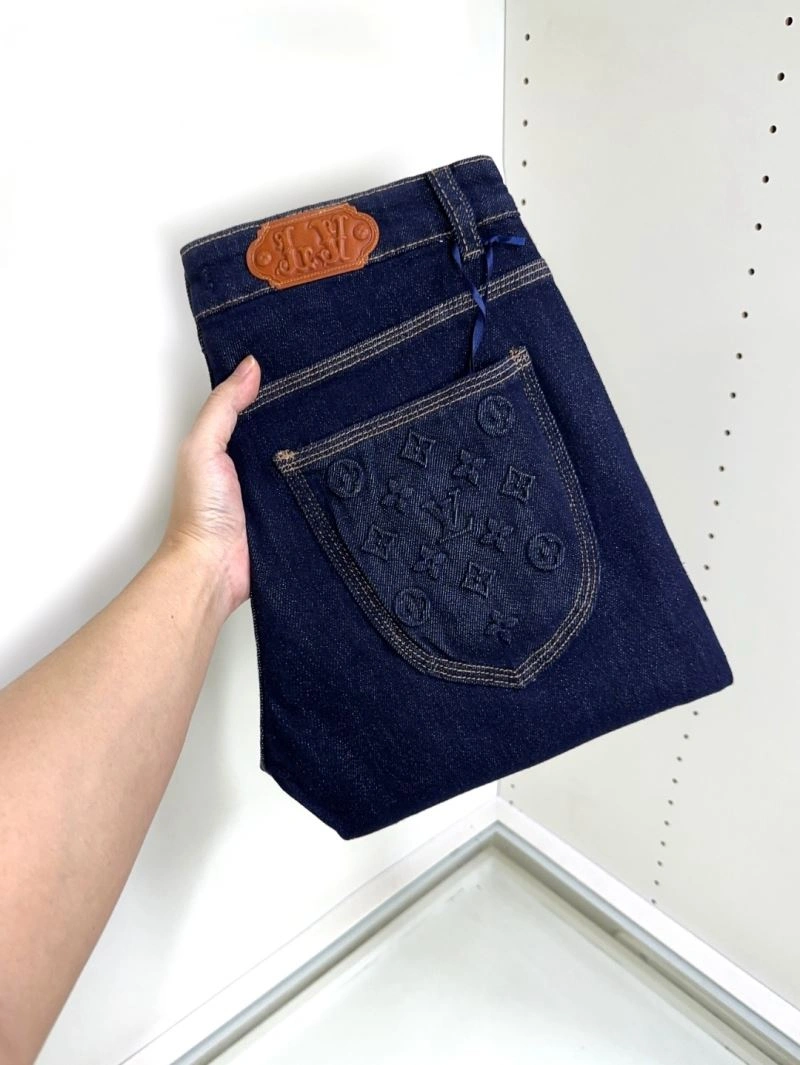 Louis Vuitton Jeans