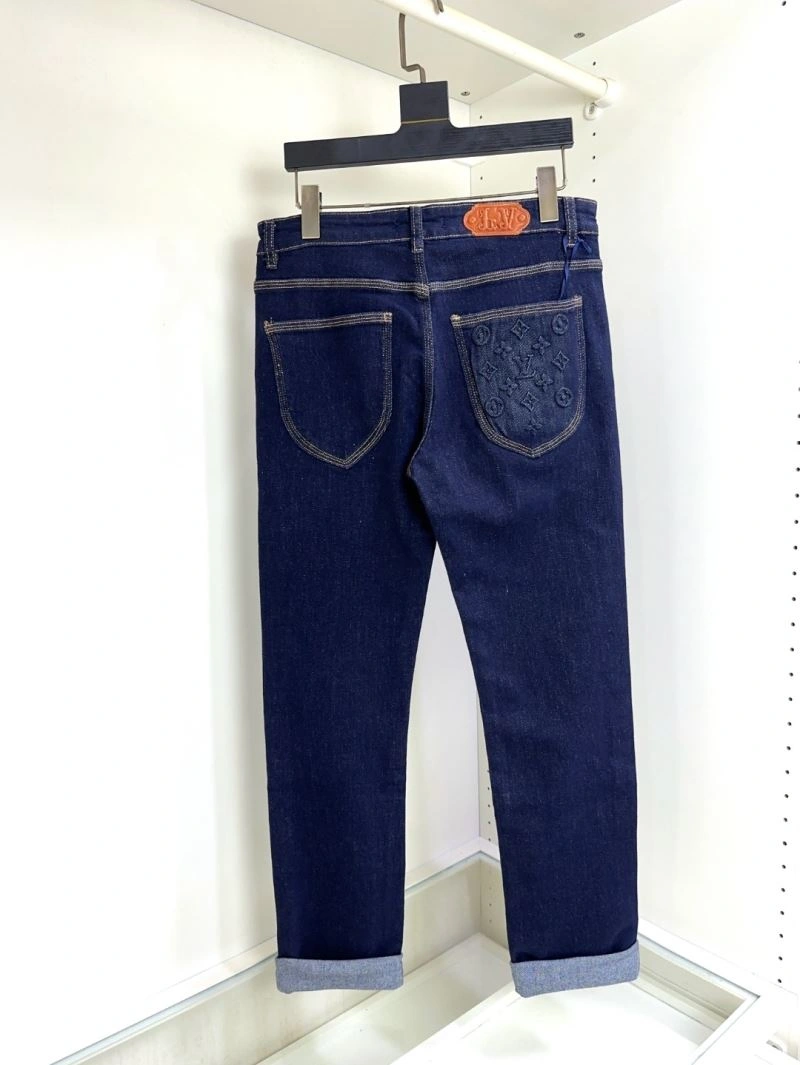 Inexpensive Louis Vuitton Jeans
