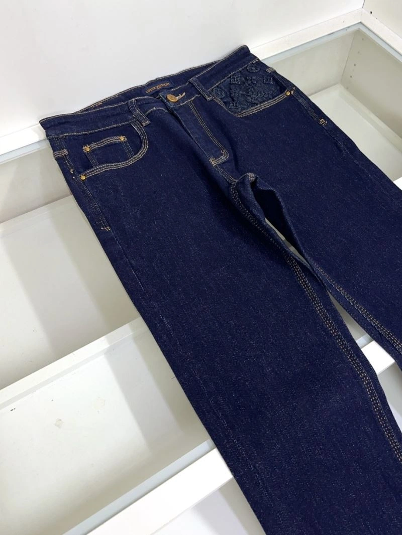 Inexpensive Louis Vuitton Jeans