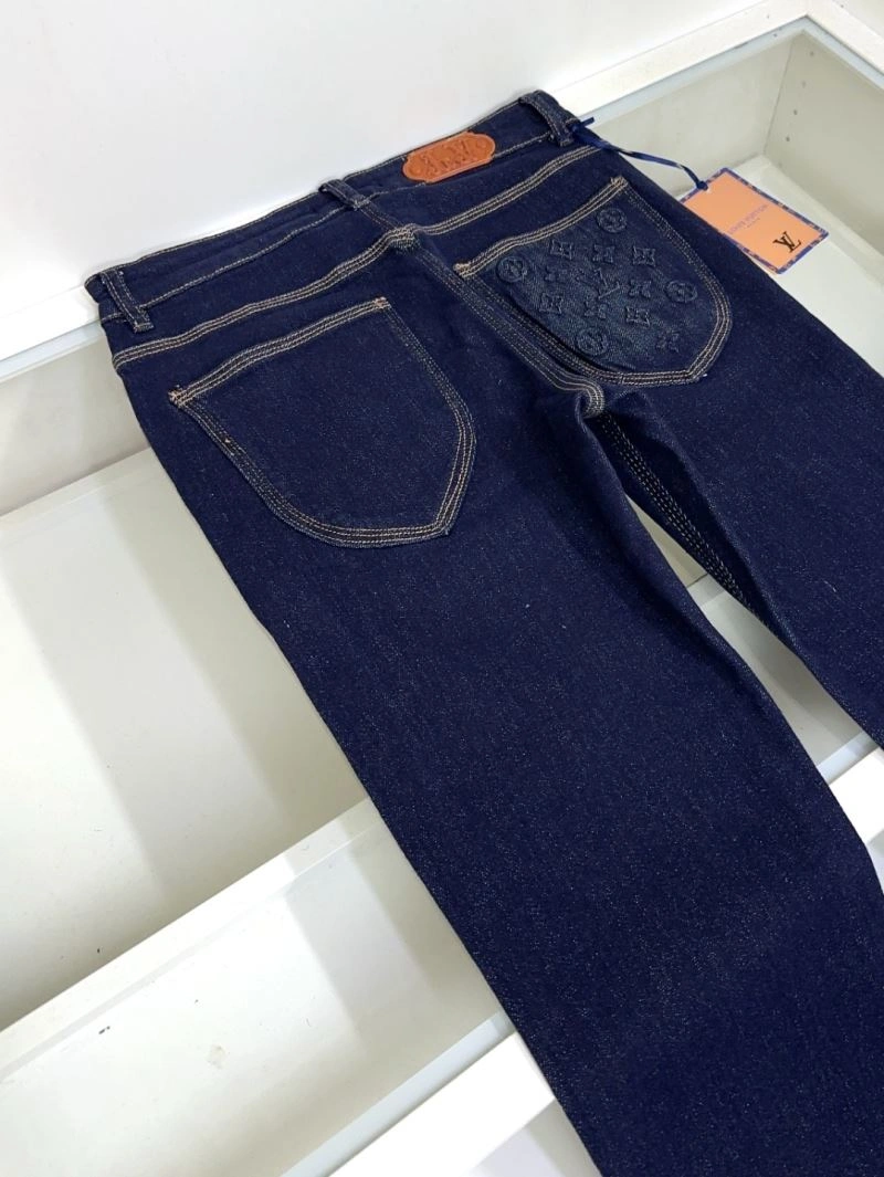 Inexpensive Louis Vuitton Jeans