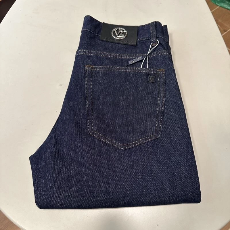 Louis Vuitton Jeans