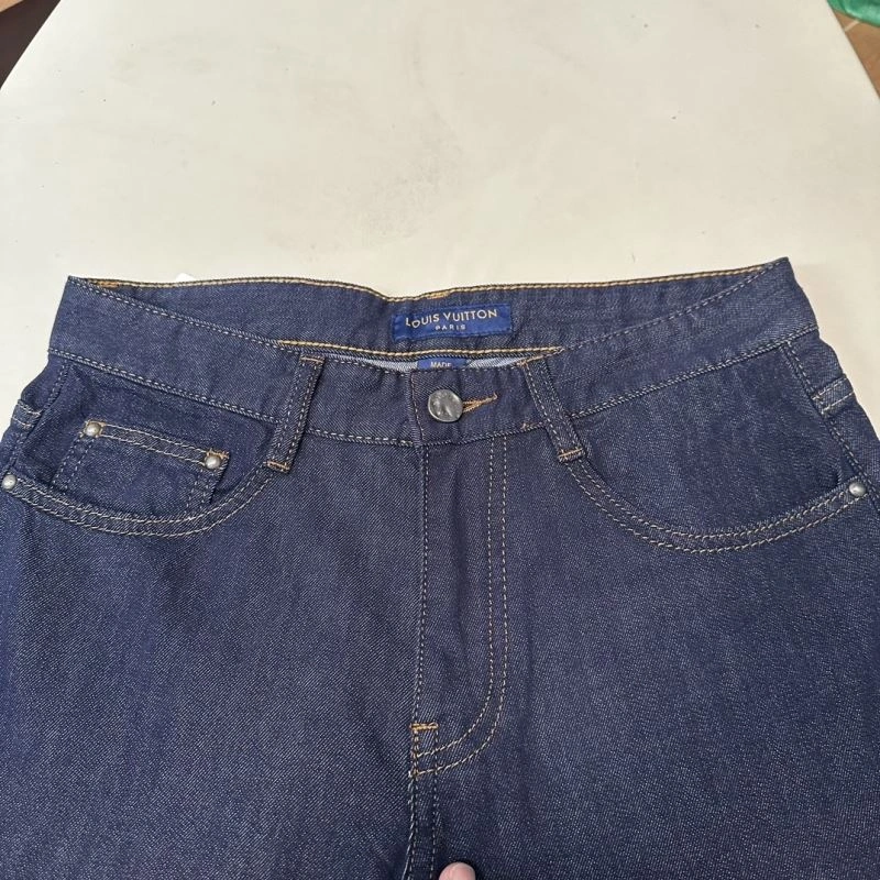 Reasonably priced Louis Vuitton Jeans