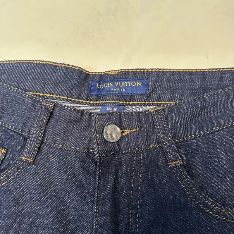 Reasonably priced Louis Vuitton Jeans