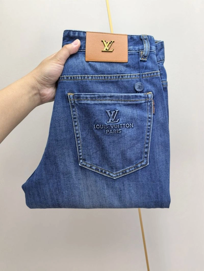 Louis Vuitton Jeans