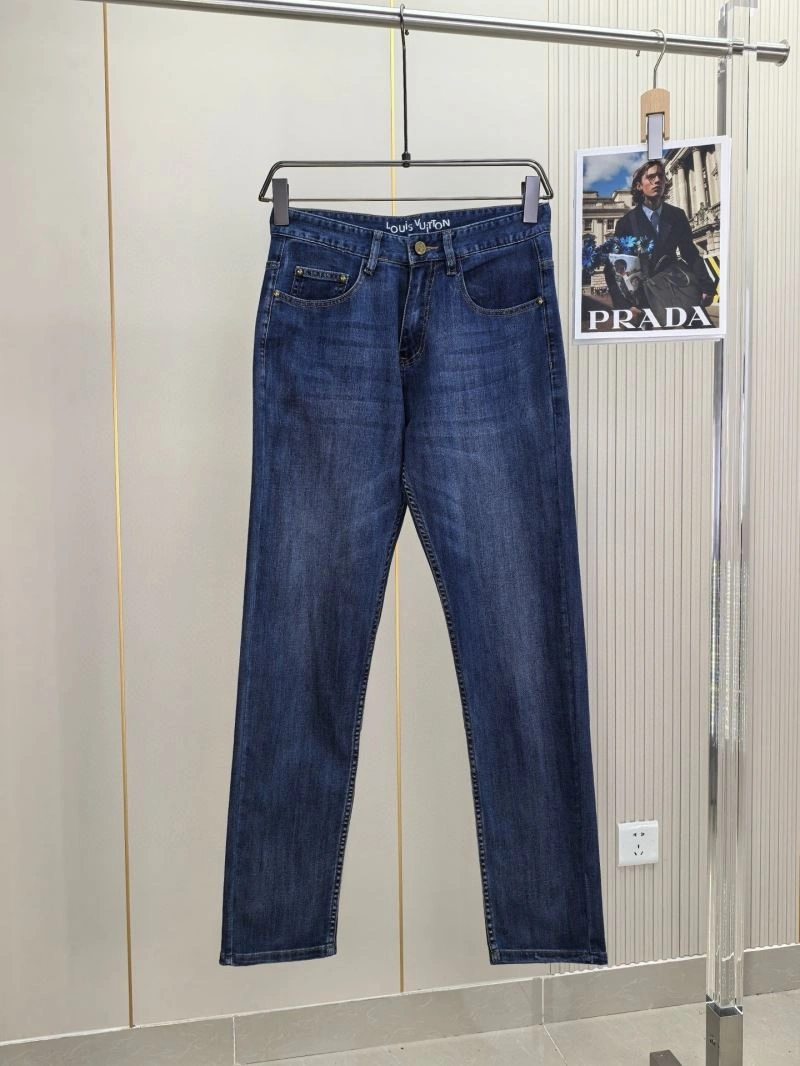Brand-original Louis Vuitton Jeans