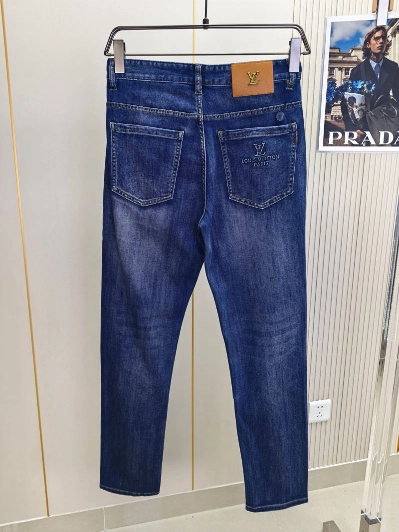 Brand-original Louis Vuitton Jeans