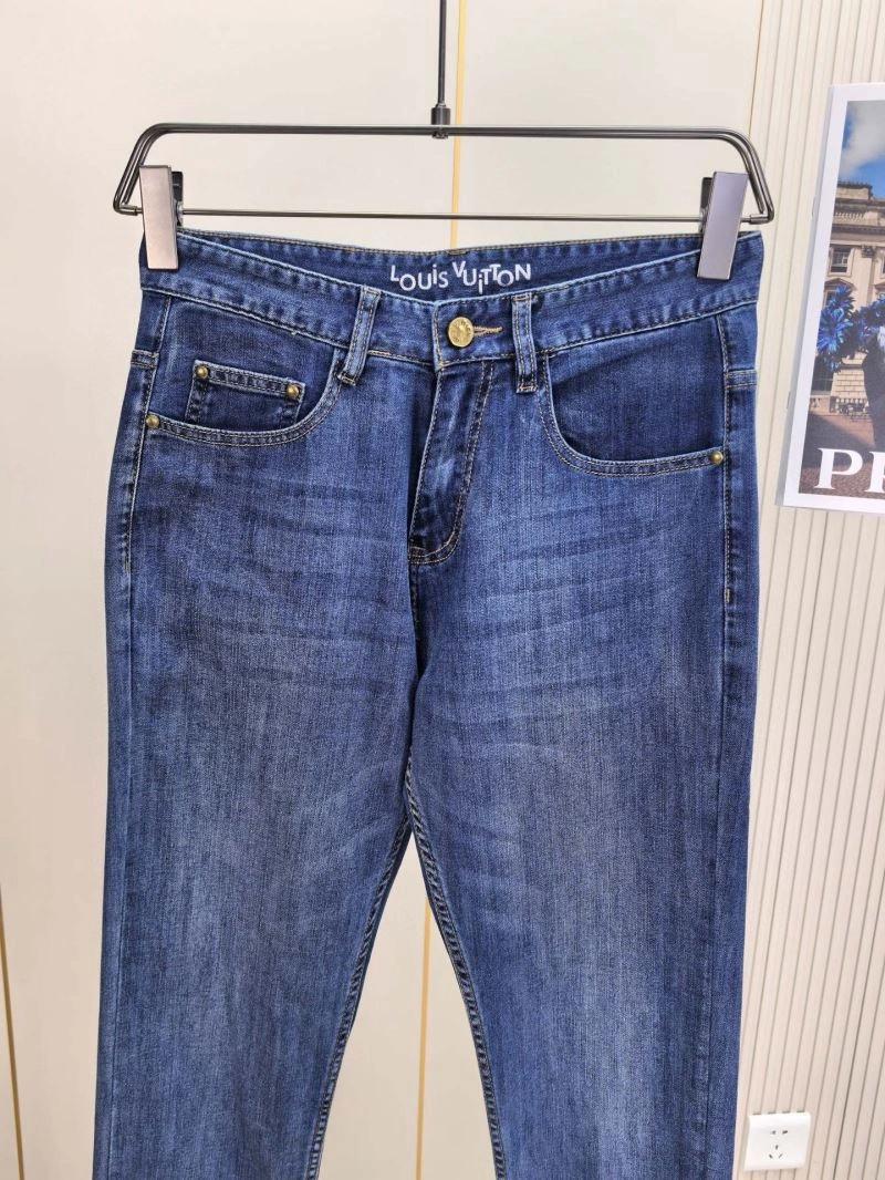 Brand-original Louis Vuitton Jeans
