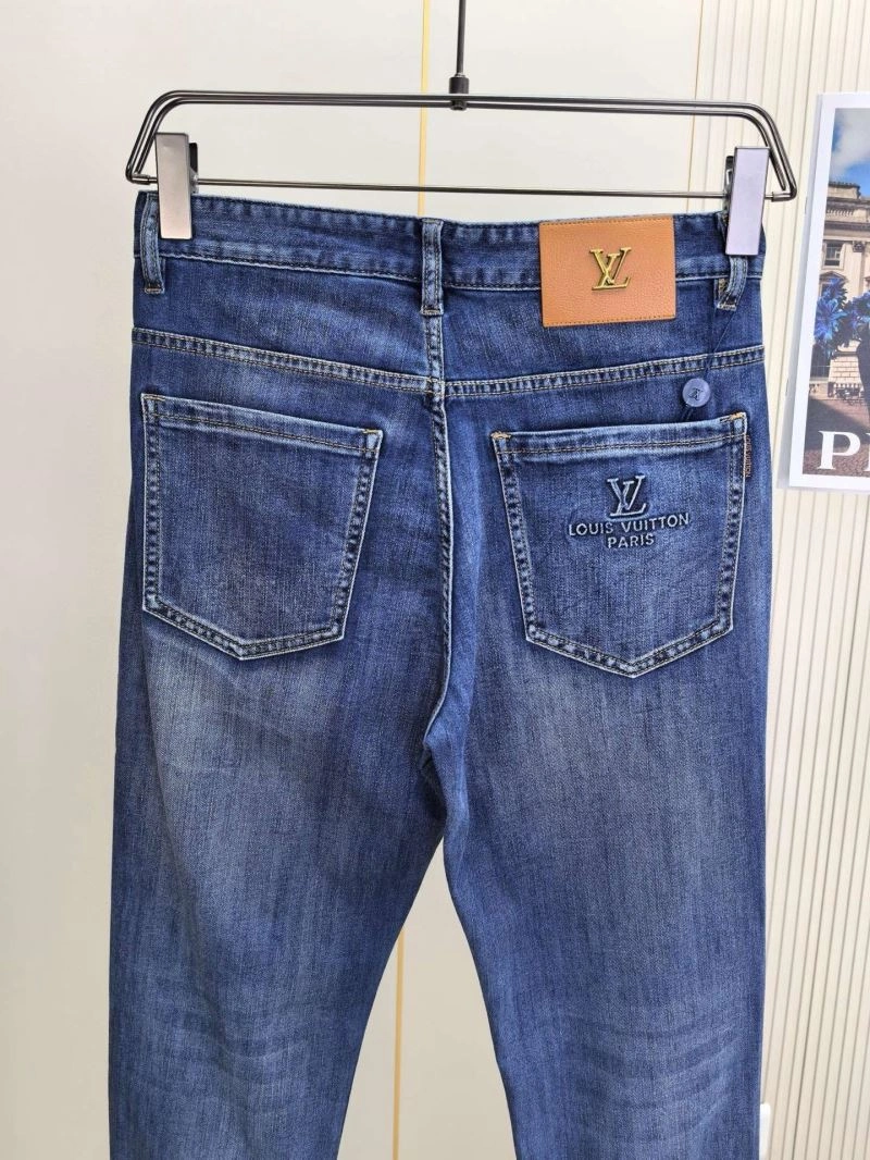 Brand-original Louis Vuitton Jeans