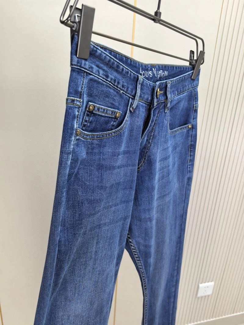 Brand-original Louis Vuitton Jeans