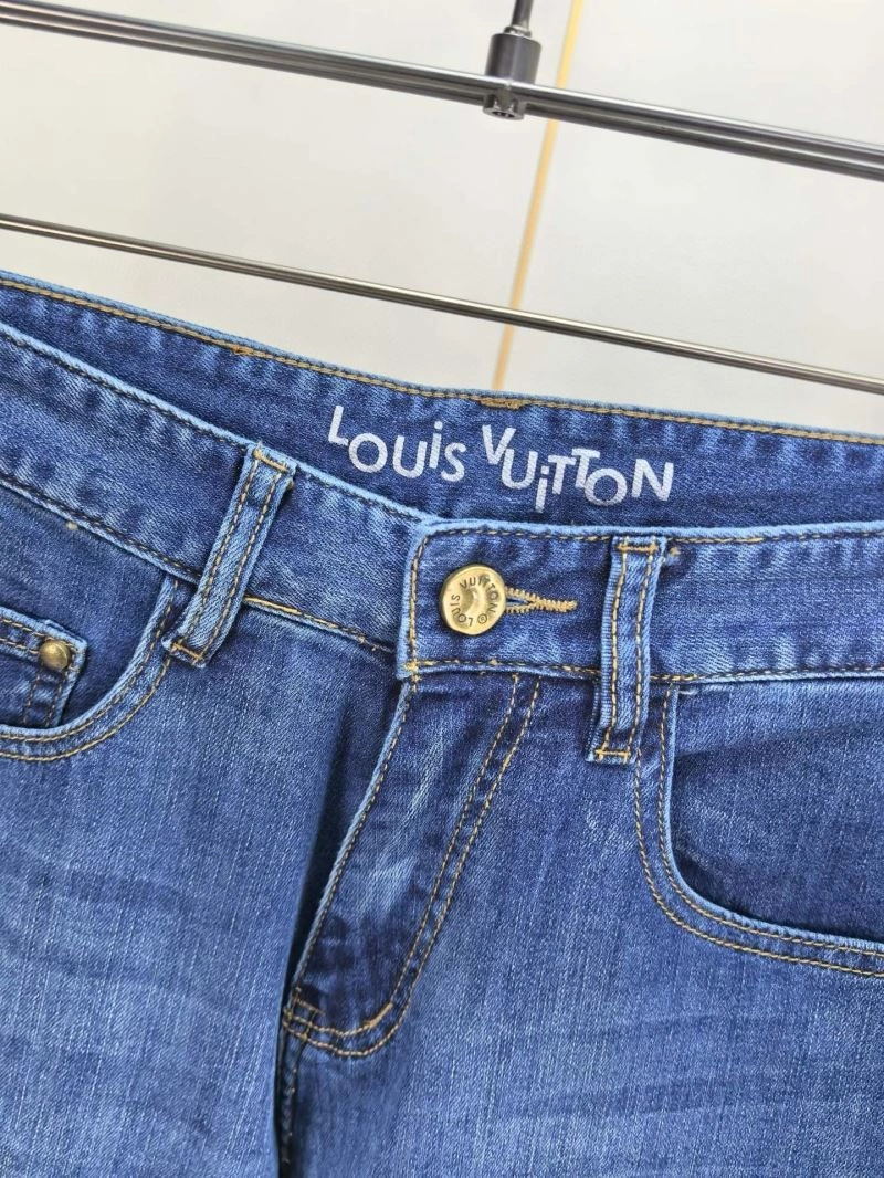Brand-original Louis Vuitton Jeans