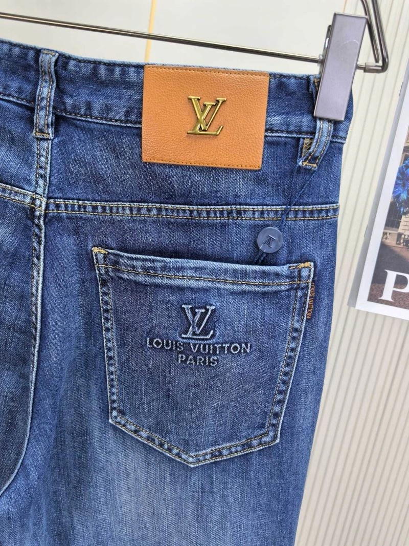 Brand-original Louis Vuitton Jeans
