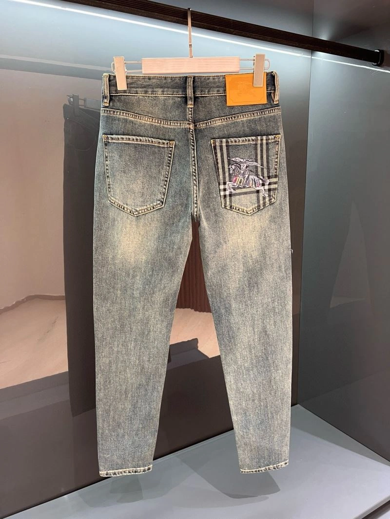 Official Louis Vuitton Jeans