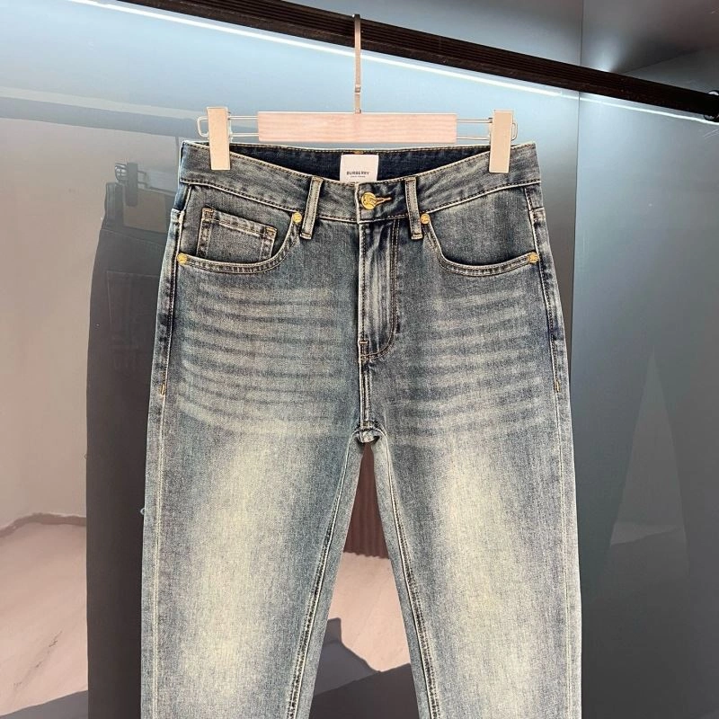 Official Louis Vuitton Jeans