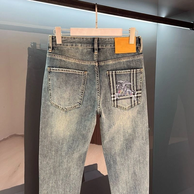 Official Louis Vuitton Jeans