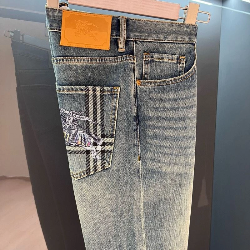 Official Louis Vuitton Jeans