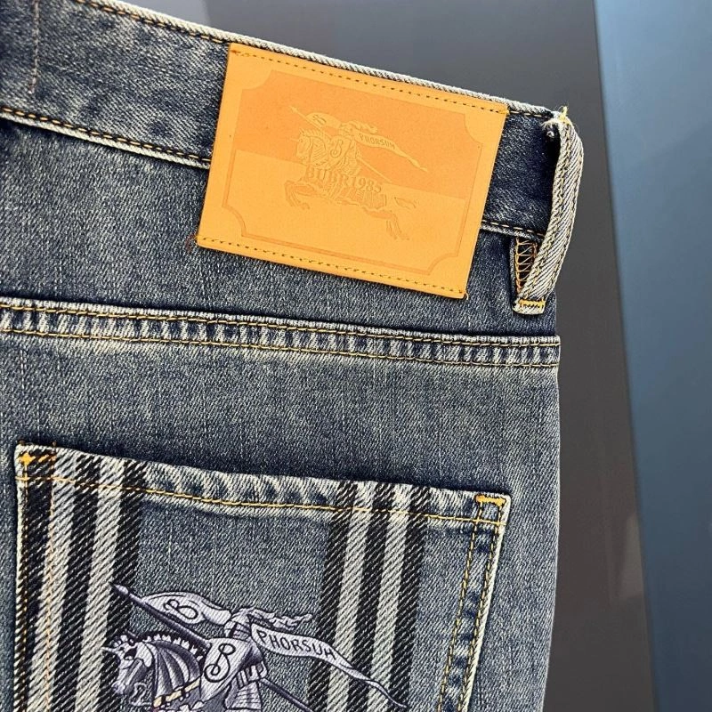 Official Louis Vuitton Jeans
