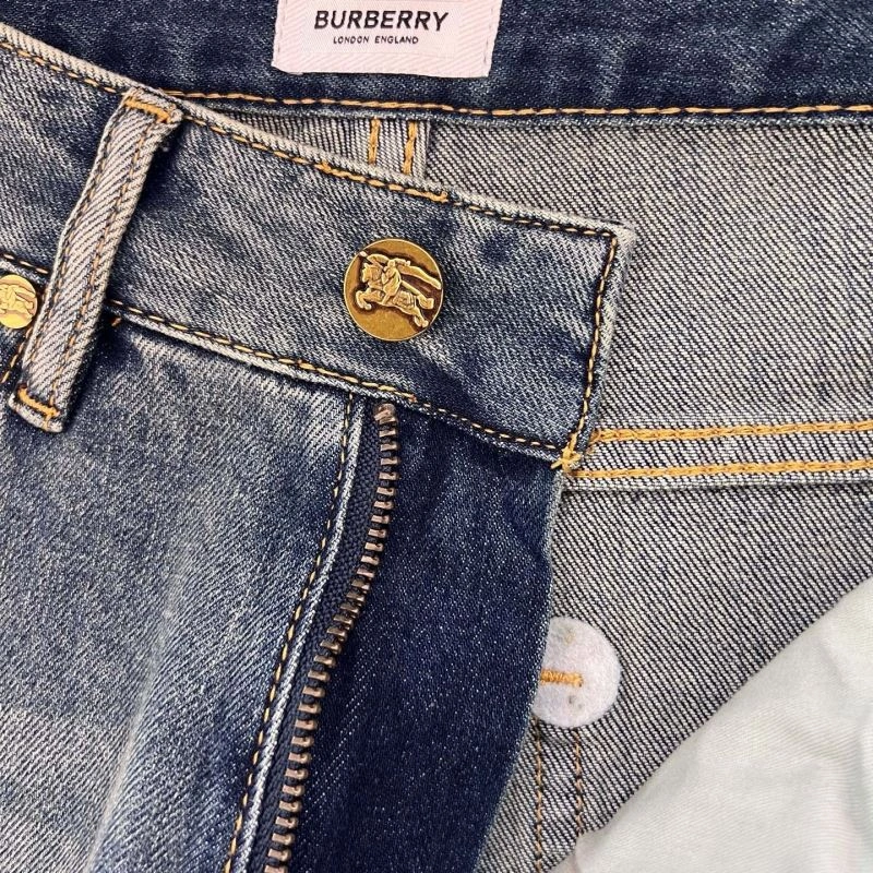 Official Louis Vuitton Jeans