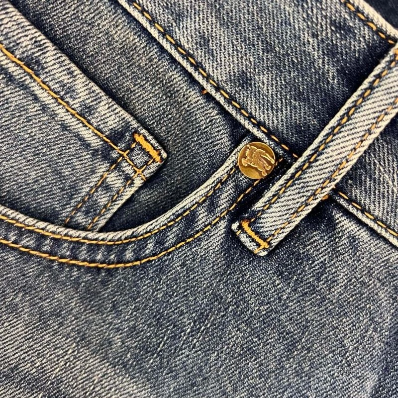 Official Louis Vuitton Jeans