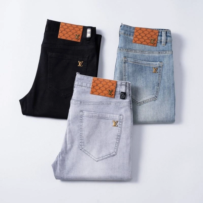 Louis Vuitton Jeans