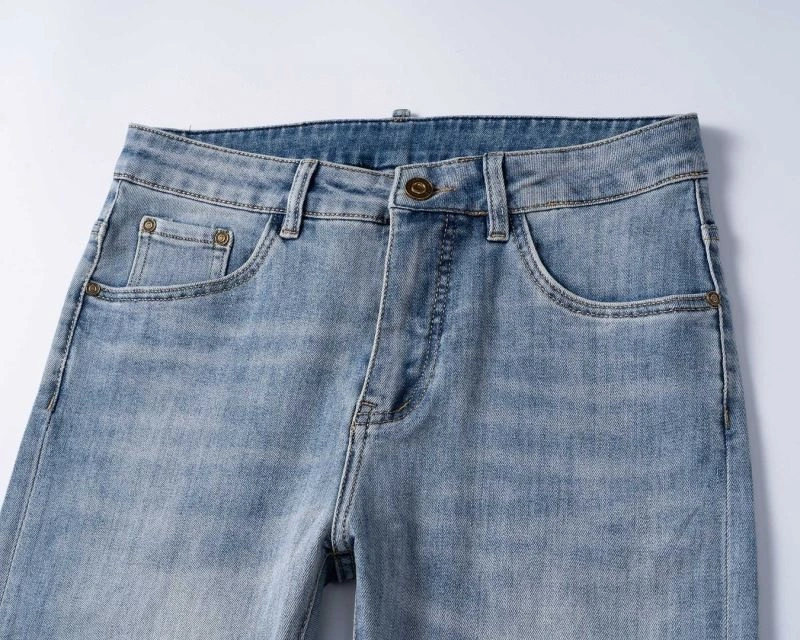 High accuracy Louis Vuitton Jeans