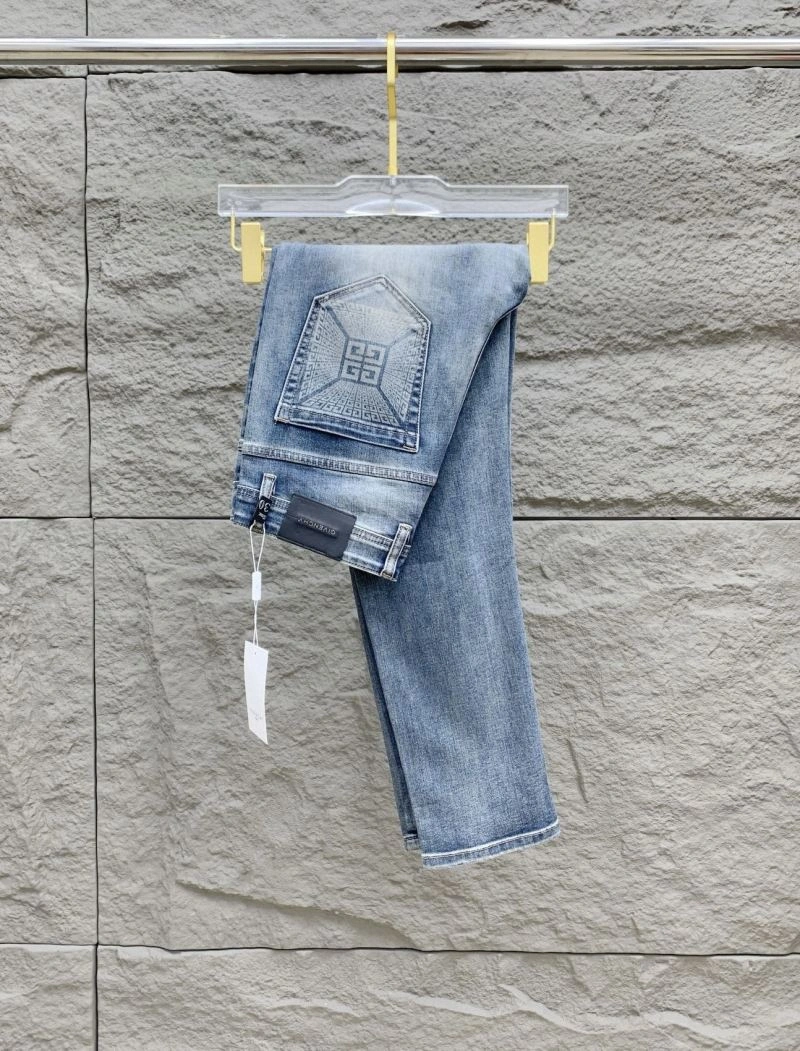 Louis Vuitton Jeans
